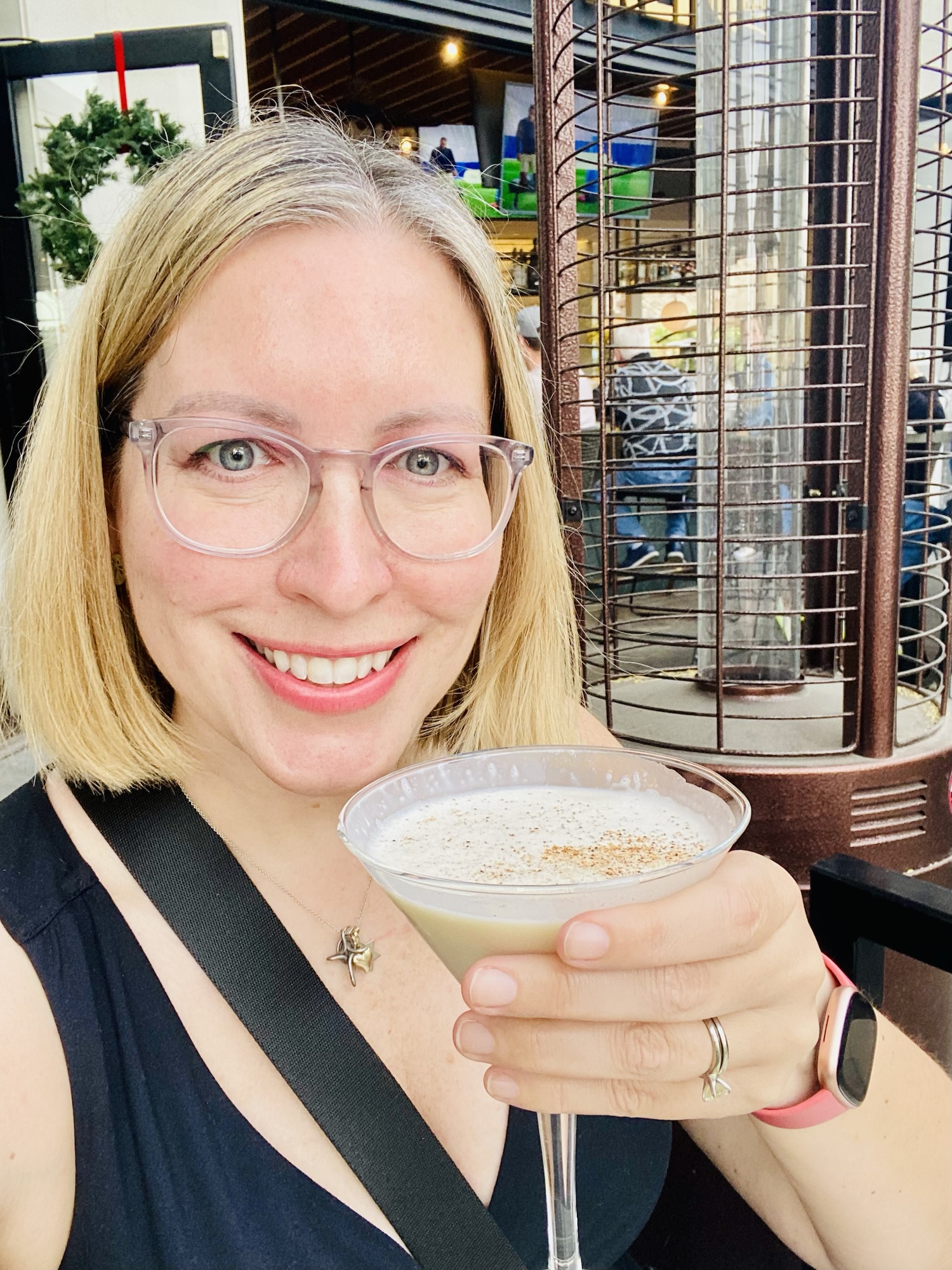 Tommy Bahama Marlin Bar, Palm Springs – You Know Jacques!